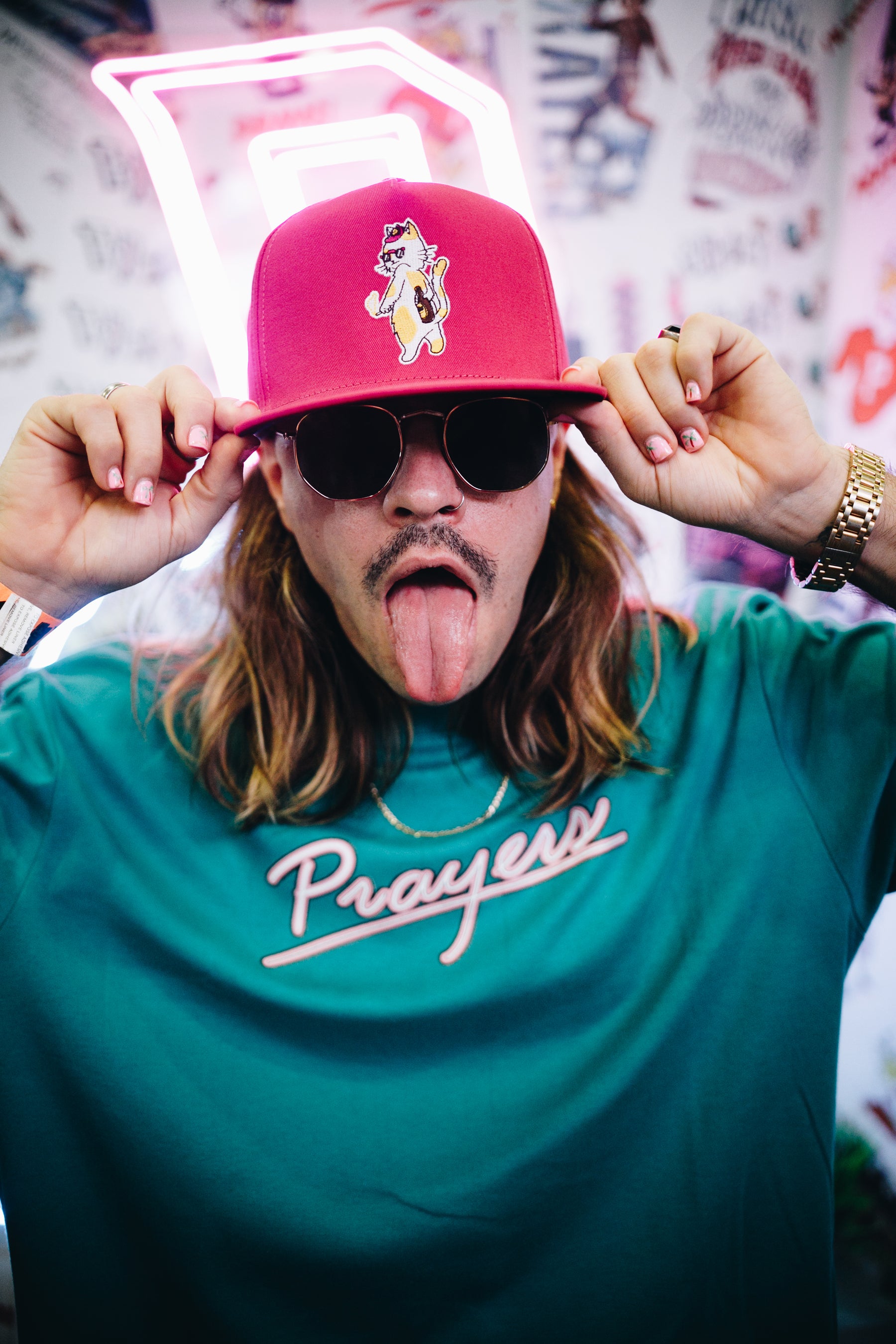 Prayers Clothing